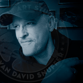 Bryan Snuffer Artist (@bsnuffer)