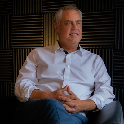 David Bozell (@DavidBozell)