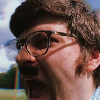 Jack Vinson (@JackVinsonMusic)
