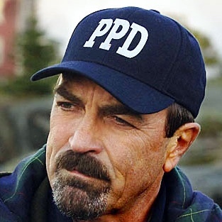 Jesse Stone (@JesseStone)