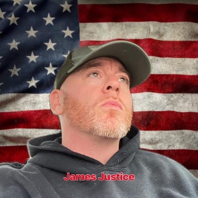James Justice UCNYNEWS 🇺🇸 (@JAMESJUSTICE)