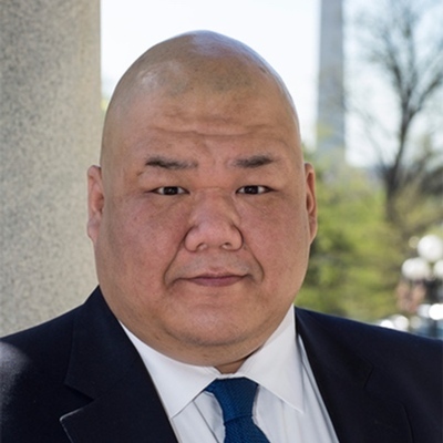 Steven Cheung (@StevenCheung)