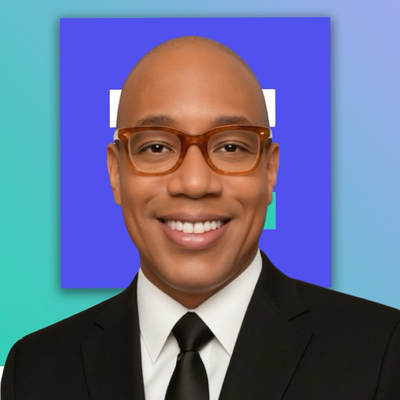Pastor Robert L Carpenter II (@RobCarpenter2)