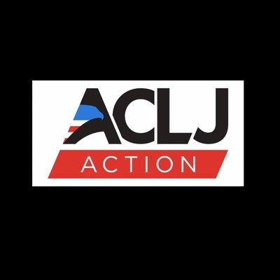 ACLJ Action (@ACLJAction)