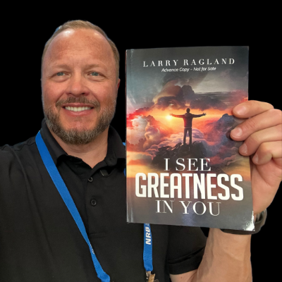 Larry Ragland (@larryragland)