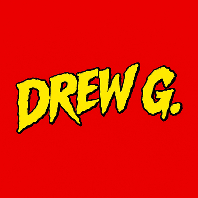 Drew G (@DrewG)