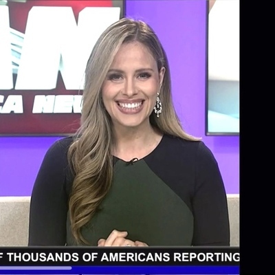 Stella Escobedo (@StellaEscobedoTV)