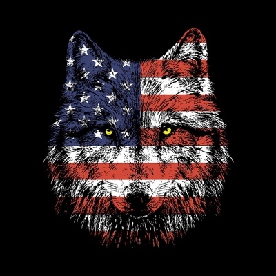Patriot Wolf Media (@patriotwolfmedia)