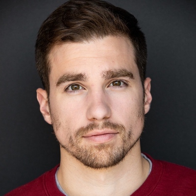 Travis Conover 🎥 (@TravisConover)
