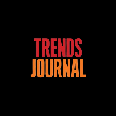 Trends Journal (@TrendsJournal)