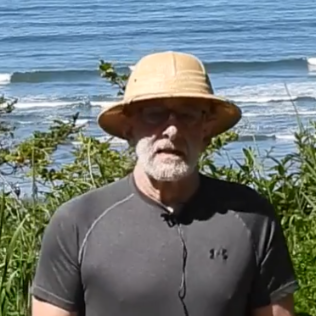 the REAL clif high (@clifhigh)