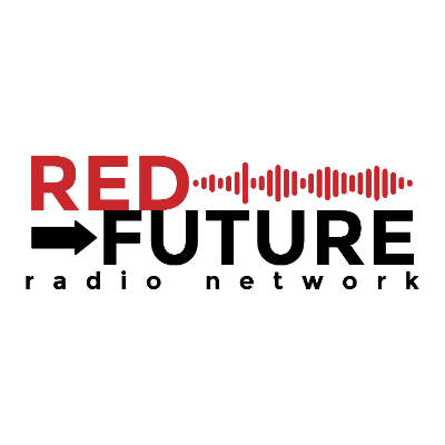 Red Future Radio (@RedFutureRadio)