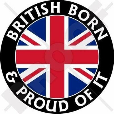 British Patriot (@unionistpatriot)