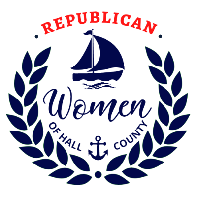 Republican Women of Hall (@RepublicanWomenofHall)