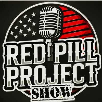Red Pill Project (@TheBigRedPill)