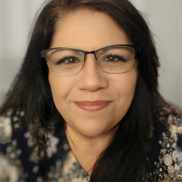 Deborah Grace Ybarra (@DebbieYbarra)