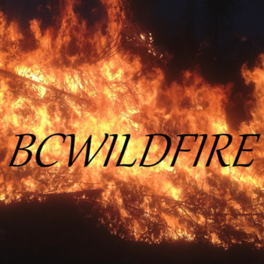 BCWILDFIRE (@BCWILDFIRE)