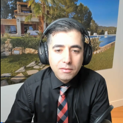 Peyman Askari (@Pukester)