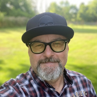 Jerry McGeehan (@jerrymcgeehan)