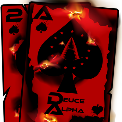 Deuce Alpha (@deucealpha)