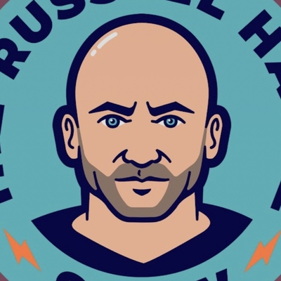 The Russell Hantz Show (@Russell_Hantz)