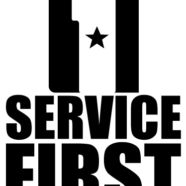 Service First Flagpoles (@ServiceFirstFlagpoles)
