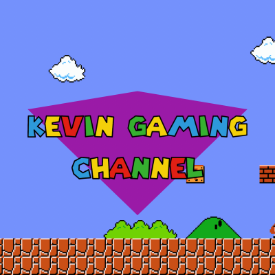 Kevin Gaming Channel (@KevinGamingChannel)