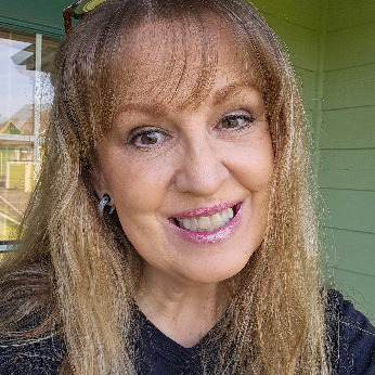 Tracy.P.Johnson (@tracy_p_johnson)