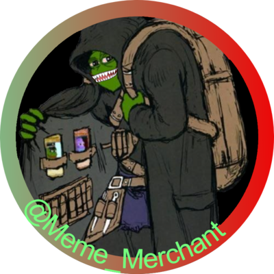 The Meme Merchant (@Meme_Merchant)