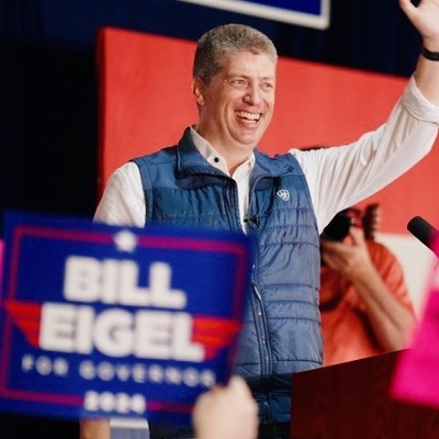 Bill Eigel (@billeigel)