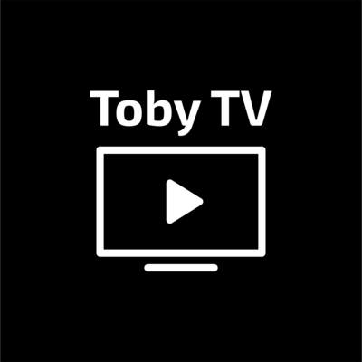 Toby TV (@TobyTV)