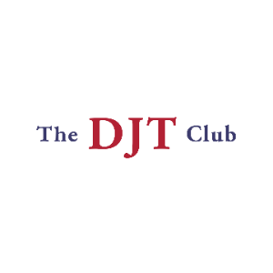 The DJT Club (@TheDJTClub)