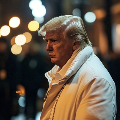 TrumpAI (@TrumpAI)