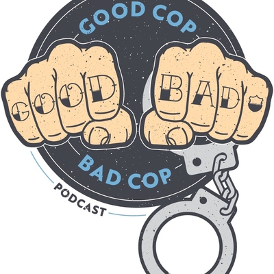 Good Cop Bad Cop Podcast (@goodcopbadcoppodcast)