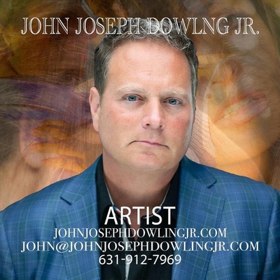John Joseph Dowling Jr. Artist (@JohnDowlingJr)