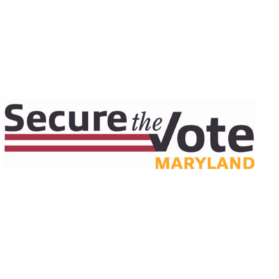 Secure The Vote MD (@securethevotemd)