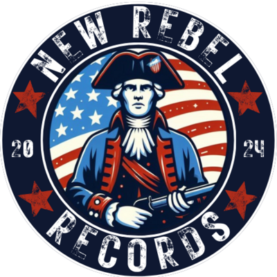 New Rebel Records (@NewRebelRecords)