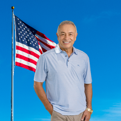 Jerry Torres for US Congress (VA-8) (@jerryuscongress)