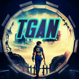 The Game Adaptation Newscast (@TheGameAdaptationNewscast)