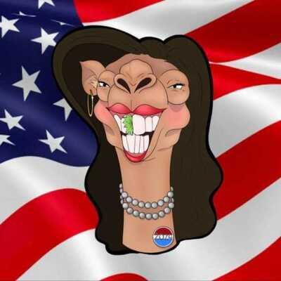Camela Harris 2024 (@camelaharris2024)