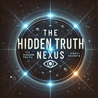 The Hidden Truth Nexus Podcast (@thehiddentruthnexuspodcast)