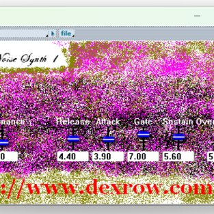 dexterus (@dexterus)