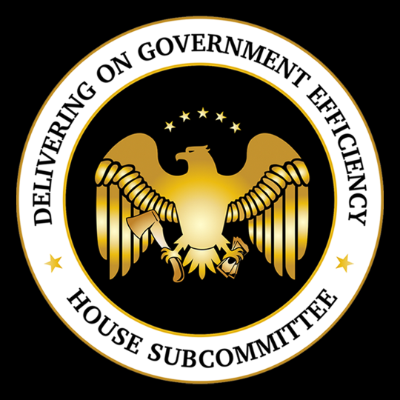 DOGE Subcommittee (@DOGECommittee)