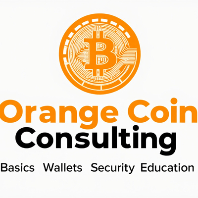 Orange Coin Consulting (@OrangeCoinConsulting)