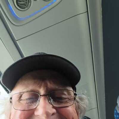Jimmy Neal Scott (@Profetajs61666)