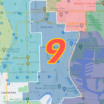 Ninth Ward Chicago (@ninthwardchgo)
