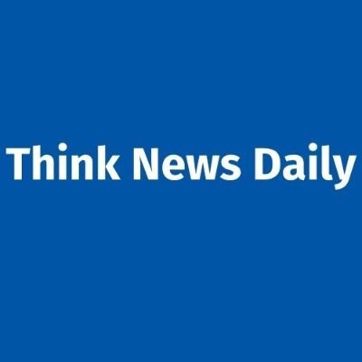 Think News Daily (@thinknewsdaily)
