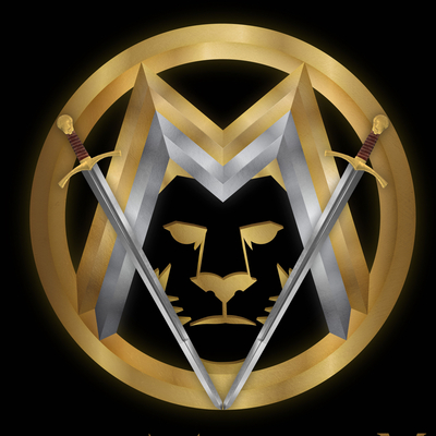 Mighty Men Of Valor Studios (@MightyMenOfValor)
