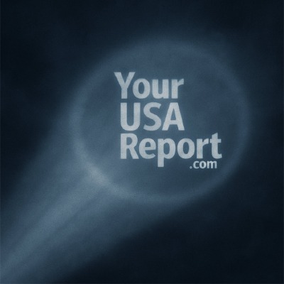 Your USA Report (@YourUSAReport)