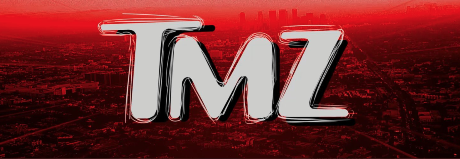 TMZ (@TMZ)